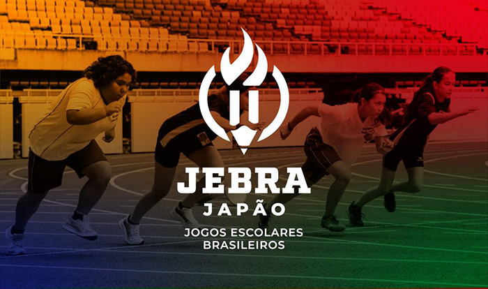 JEBRA, os Jogos Escolares Brasileiros no Japão serão em julho - Record ...