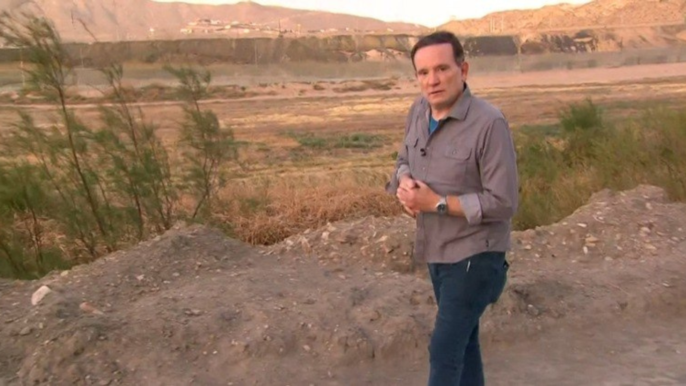 Roberto Cabrini conquista o primeiro lugar no Prêmio Direitos Humanos ...